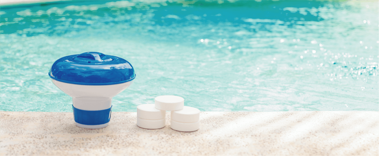 Con Qué Frecuencia Se Debe Poner Cloro En Una Piscina