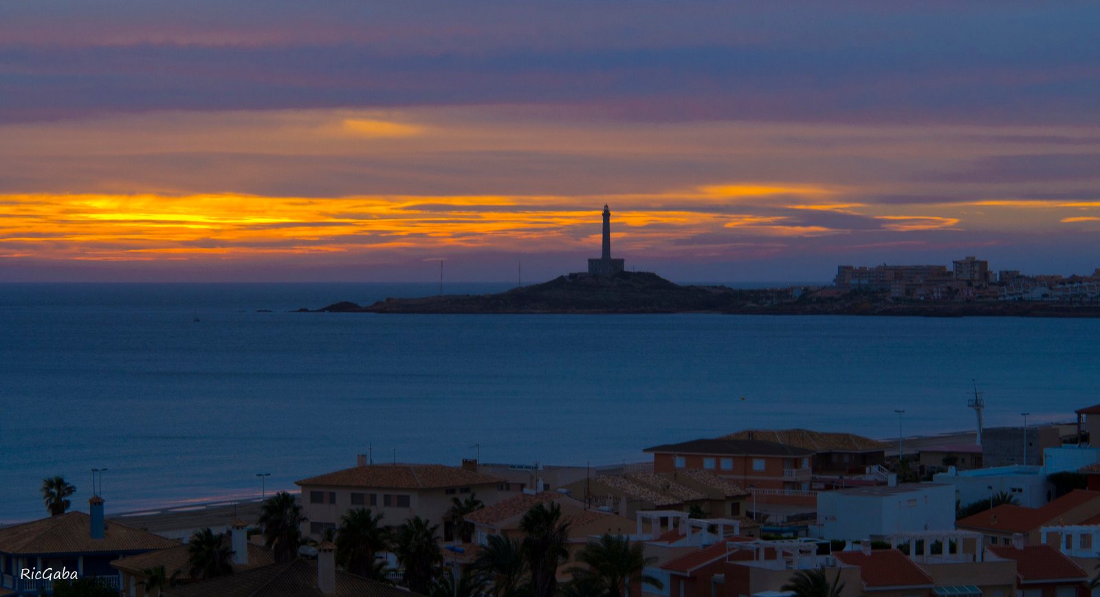 Dónde Dormir En Cabo De Palos Mejores Alojamientos Y Opciones