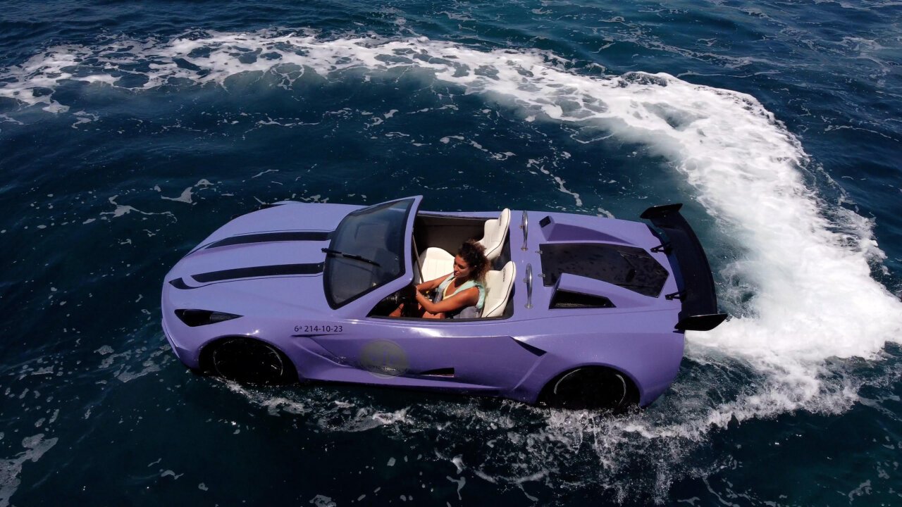 Dónde Alquilar Coches En Isla Blanca, Ibiza: Guía Completa