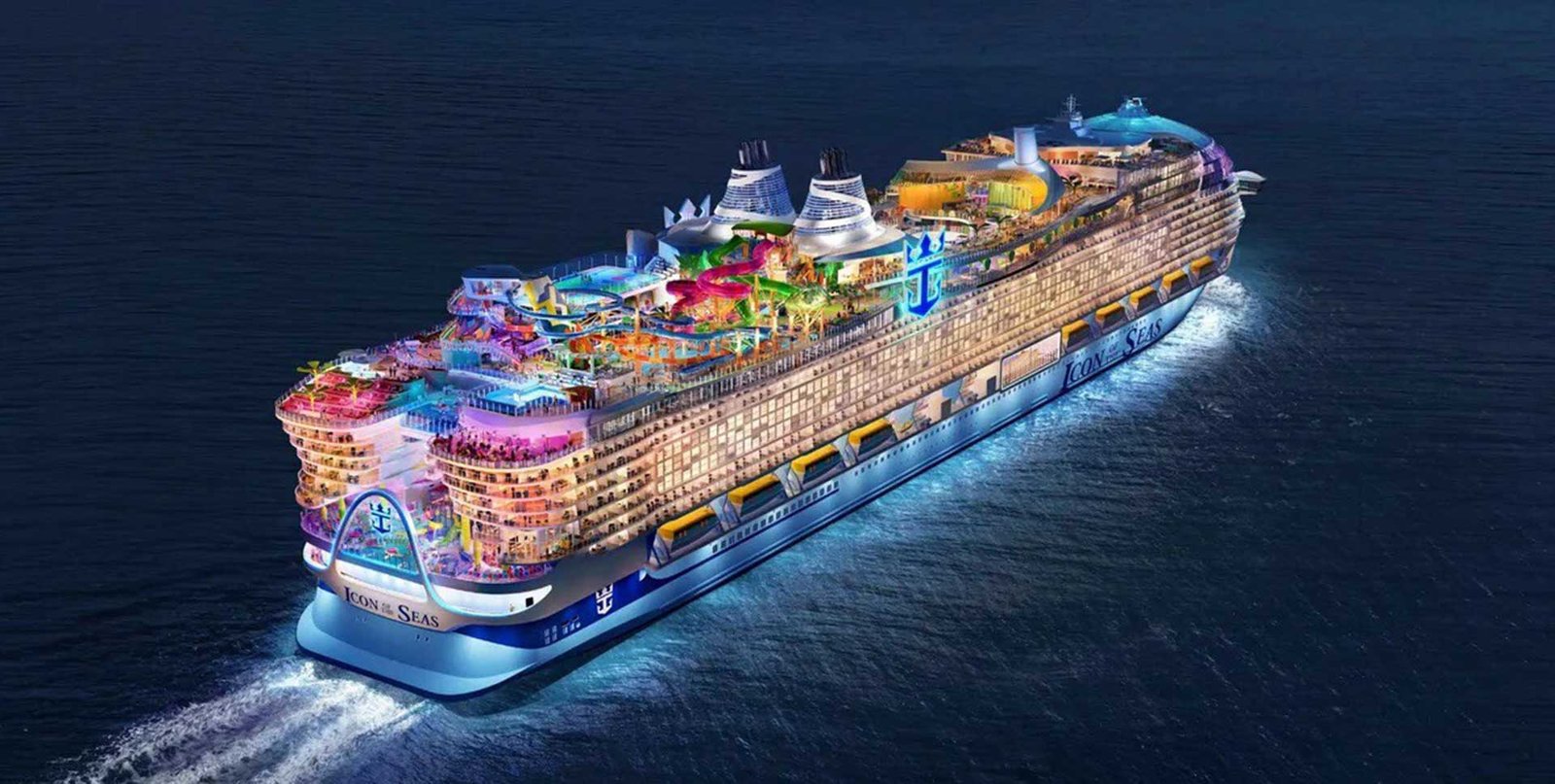 Cuáles Son Los Cruceros Royal Caribbean Con Todo Incluido