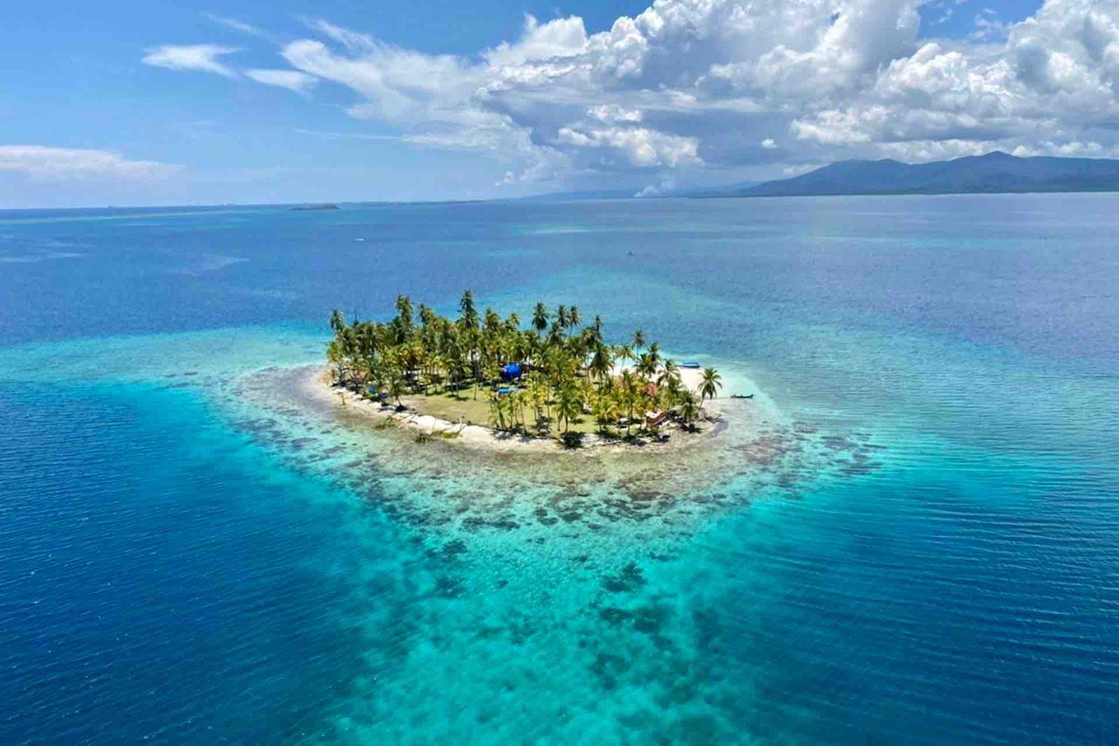 Cuáles Son Las Mejores Islas De San Blas En Panamá