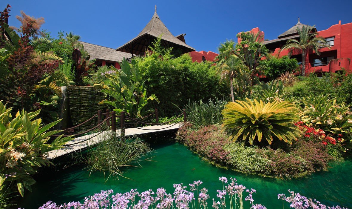 Cómo Disfrutar Al Máximo Un Día En Asia Gardens