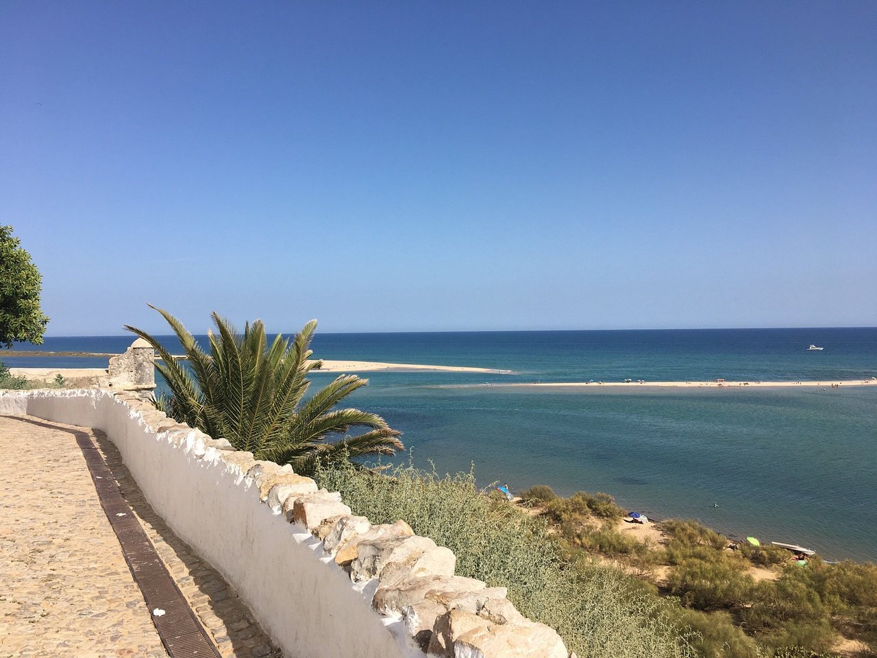 Qué Ver Y Hacer En Vila Real De San Antonio, Portugal