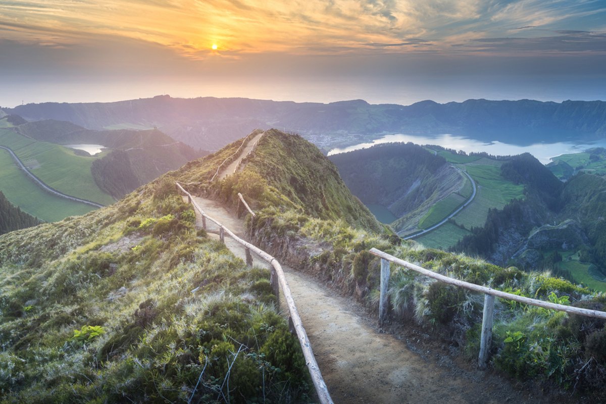 Dónde Alquilar Un Coche En São Miguel, Azores
