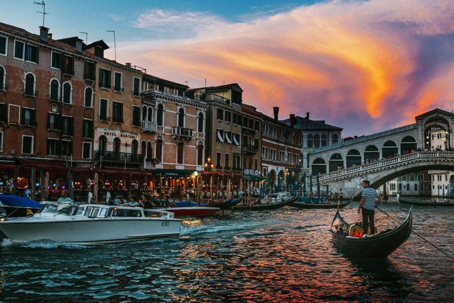 Cuántos Días Son Ideales Para Visitar Venecia