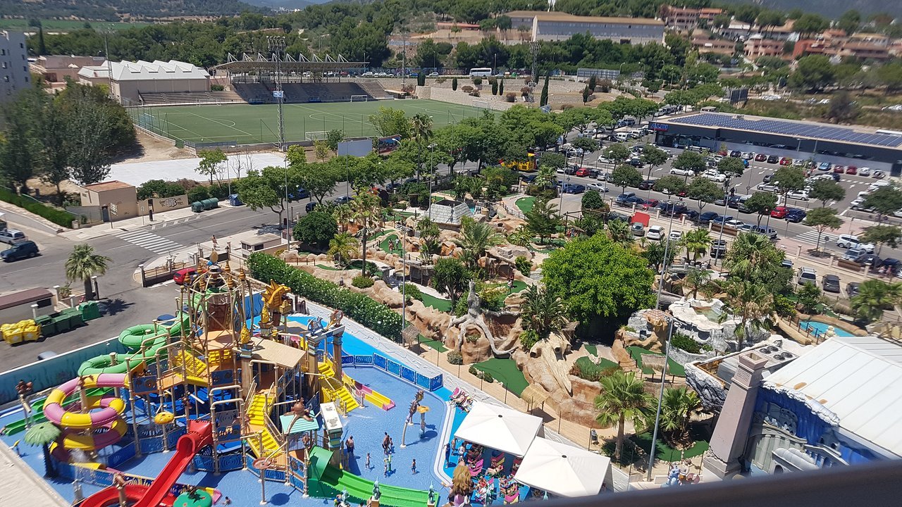 Es Sol Katmandu Park & Resort Un Buen Lugar Para Hospedarse