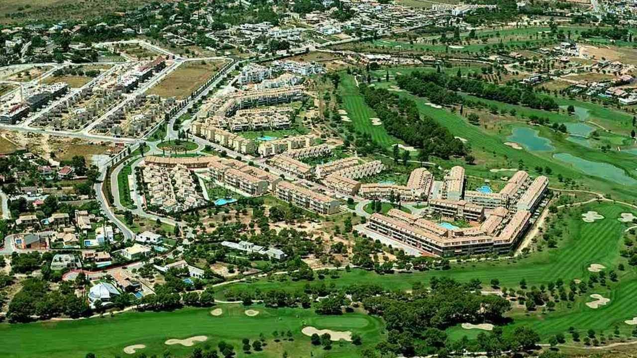 Cuáles Son Las Mejores Urbanizaciones Para Vivir En Valencia