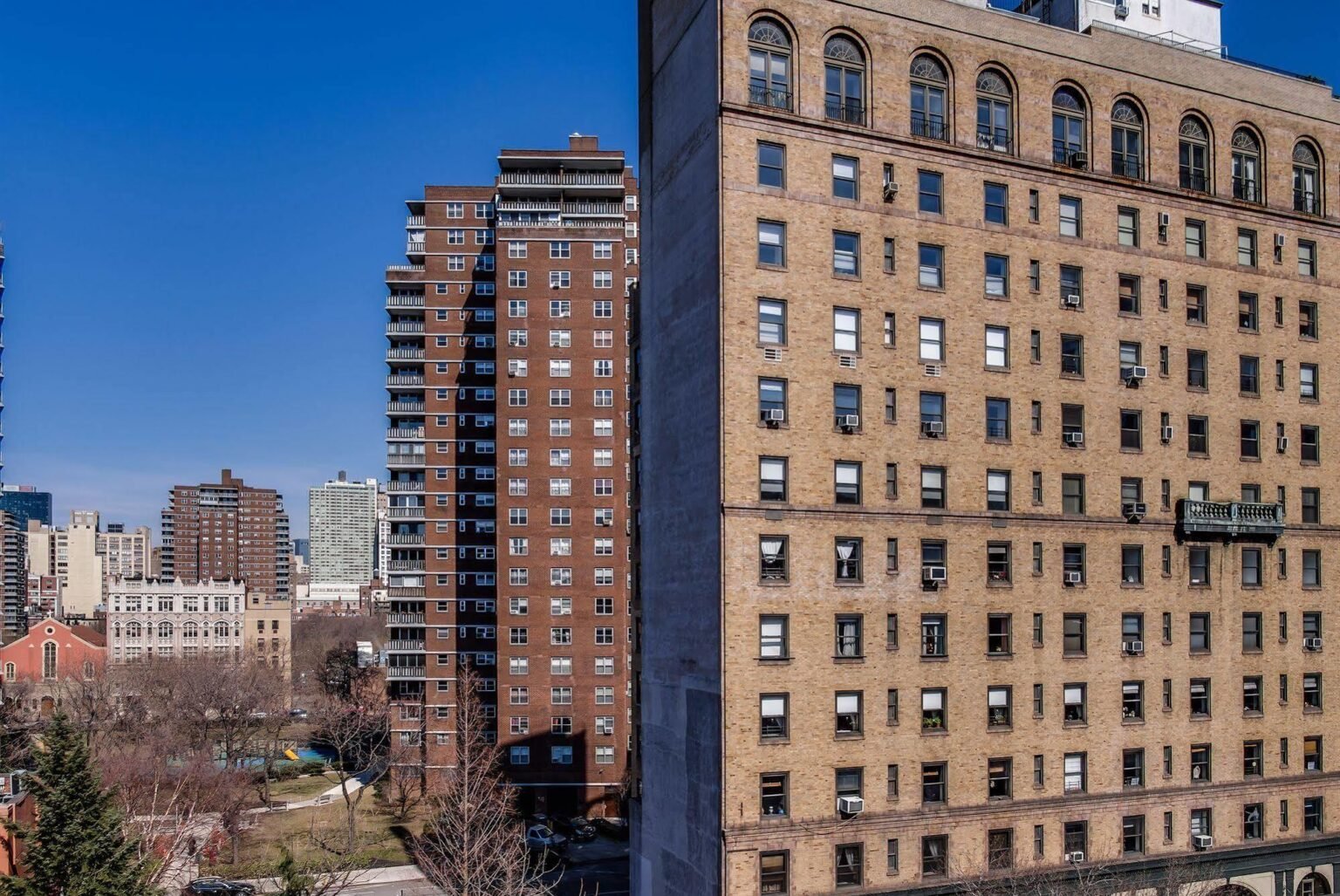 Dónde Se Encuentra Leo House En Manhattan, Nueva York