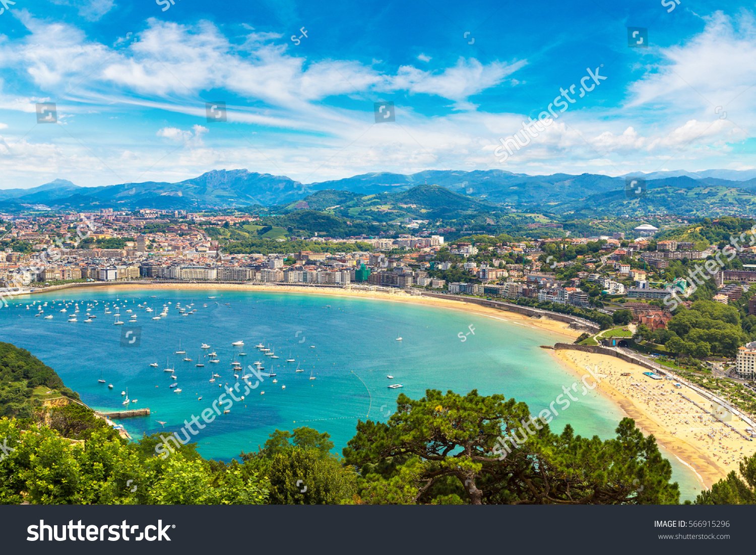 Cuál Es El Mejor Free Tour En San Sebastián: Descúbrelo Aquí