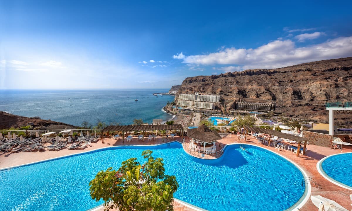 Vale La Pena Alojarse En El Hotel Sentido Gran Canaria Princess