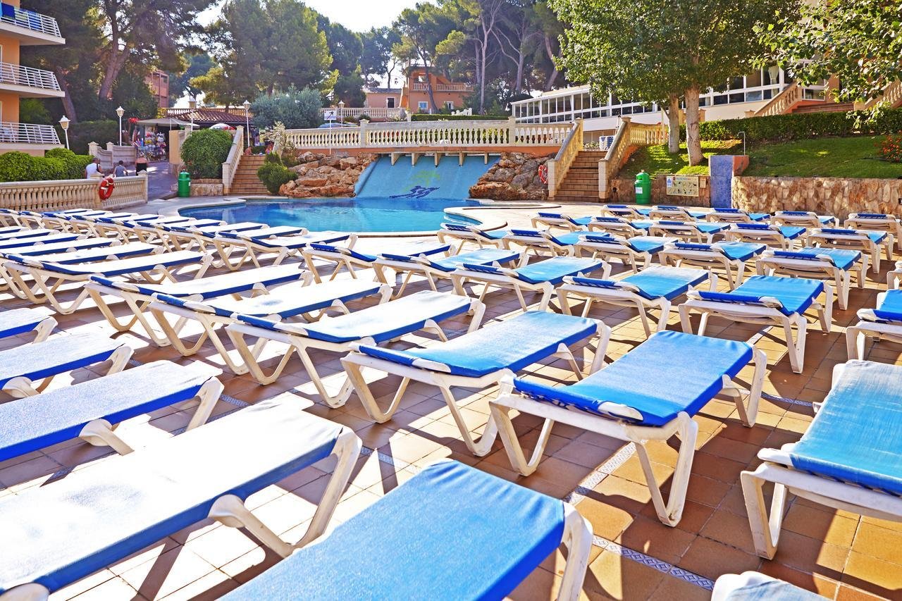 Es MLL Palma Bay Club Resort Una Buena Opción Para Tus Vacaciones