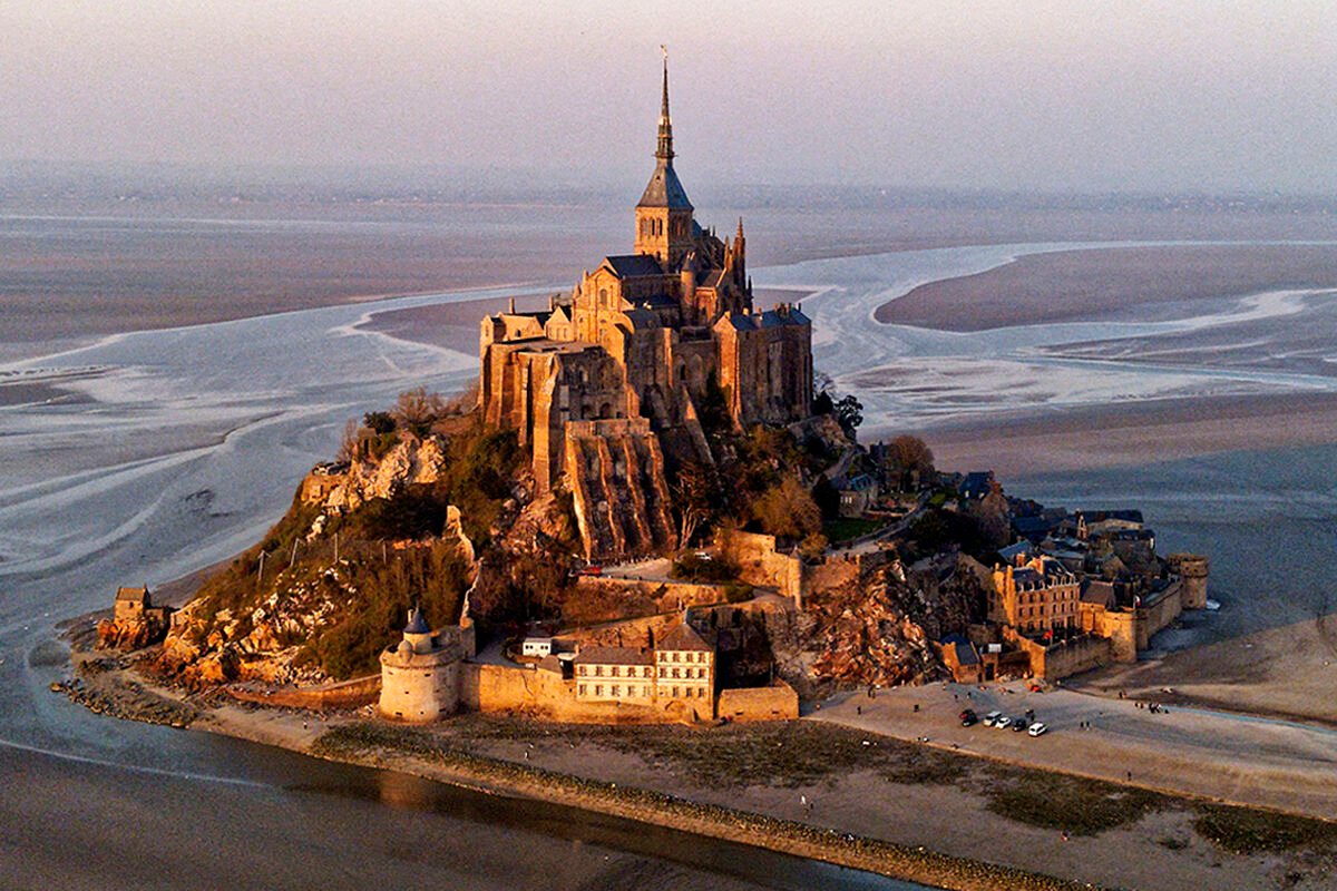 Qué Actividades Puedes Disfrutar En El Monte Saint-Michel