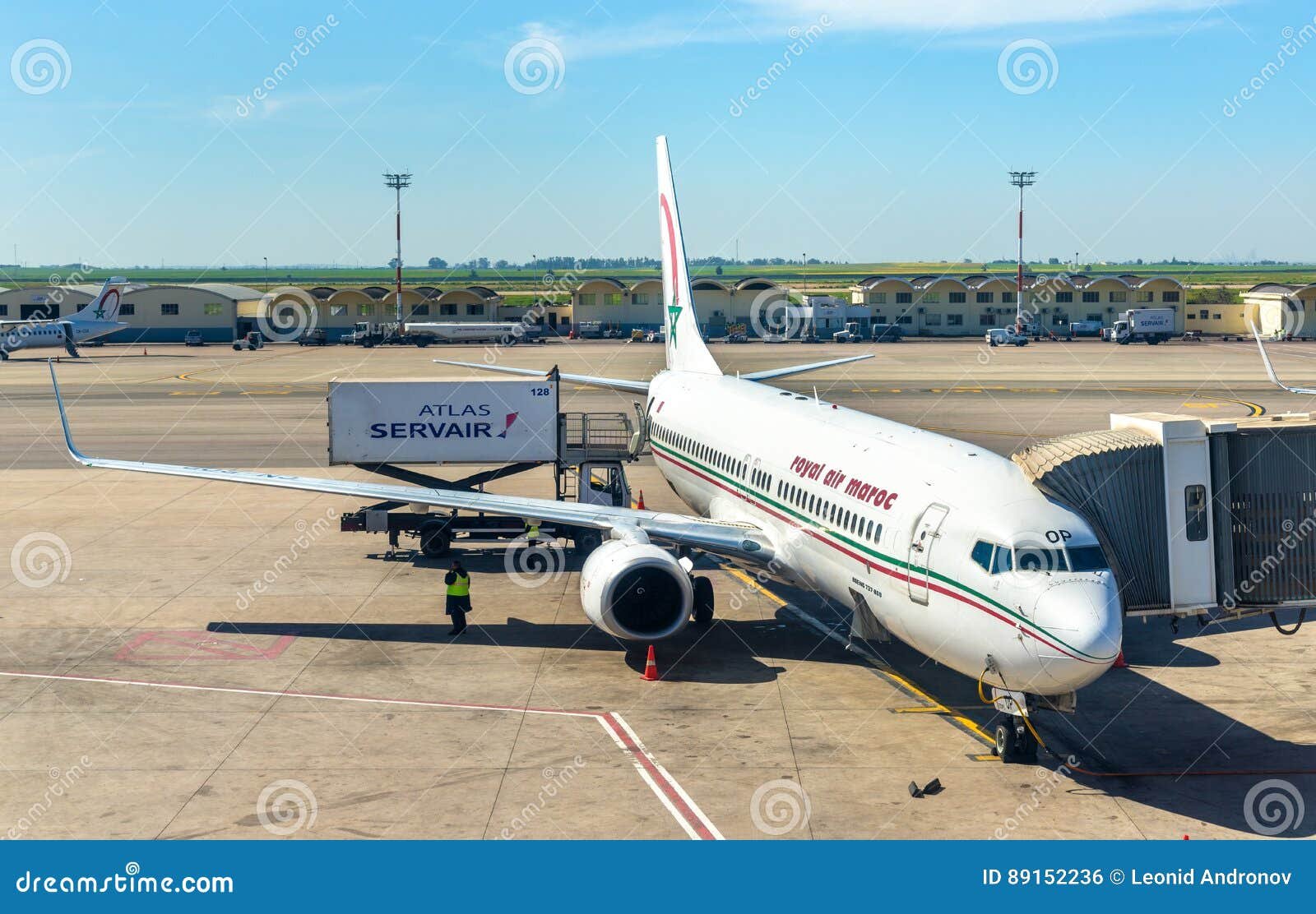 Dónde Puedo Encontrar Vuelos Con Royal Air Maroc