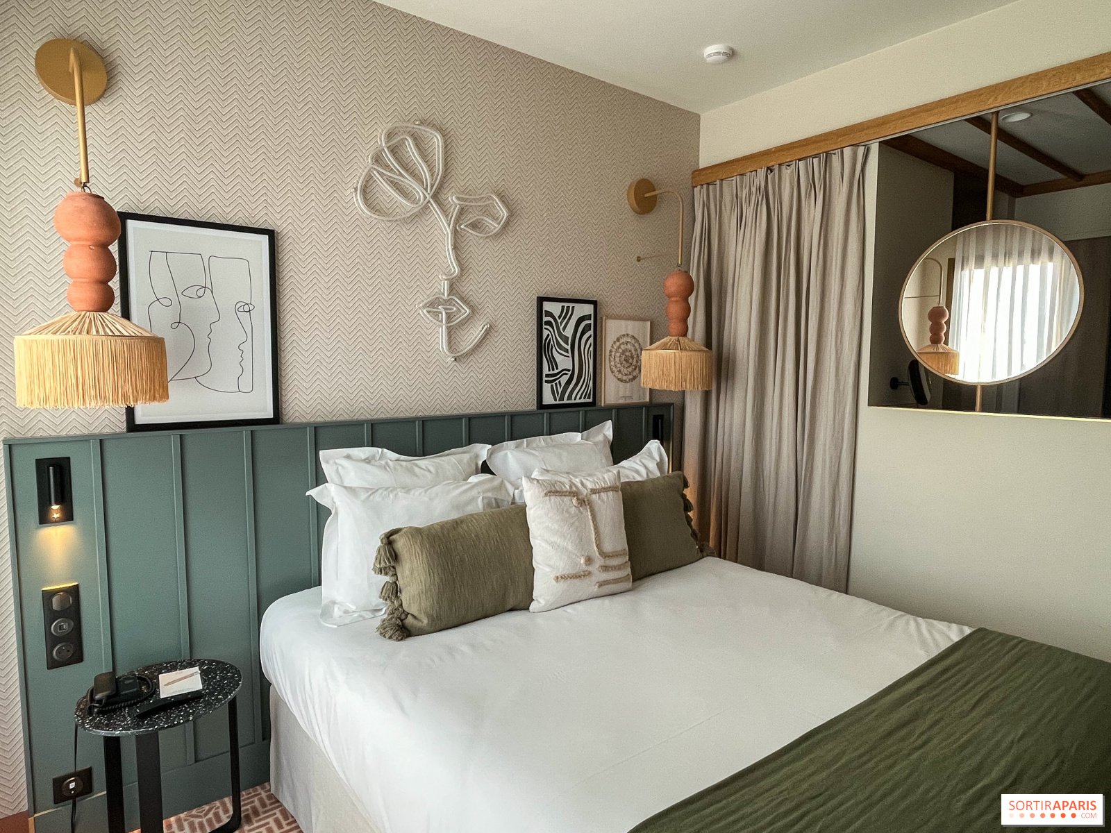 Dónde Encontrar Un Hostal Cerca De La Estación Sur En Madrid