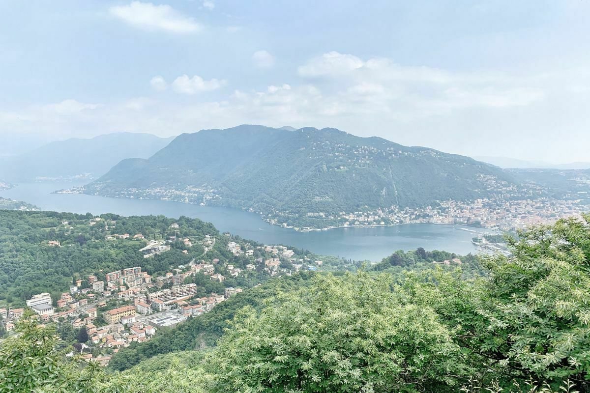 Qué Actividades Disfrutar En El Lago De Como Este Verano